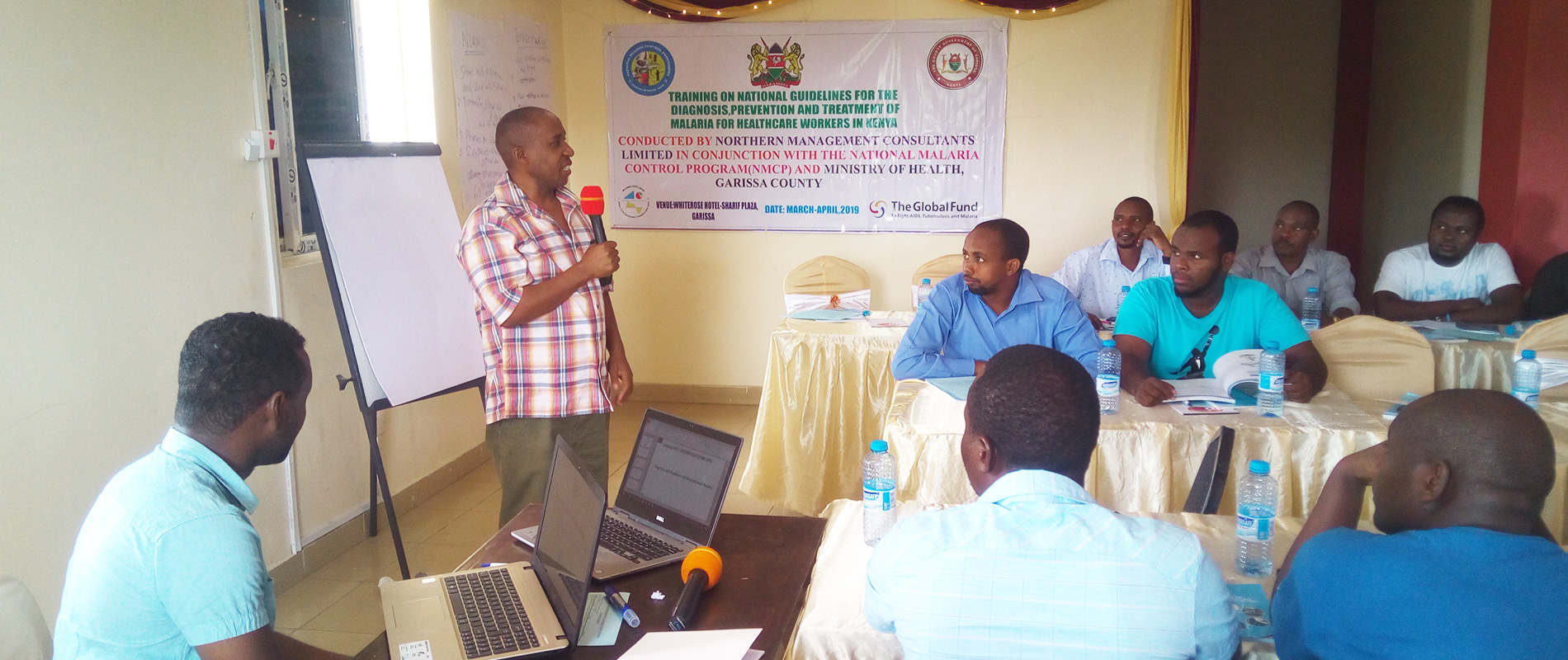 Organogram – Northern Management Consultants